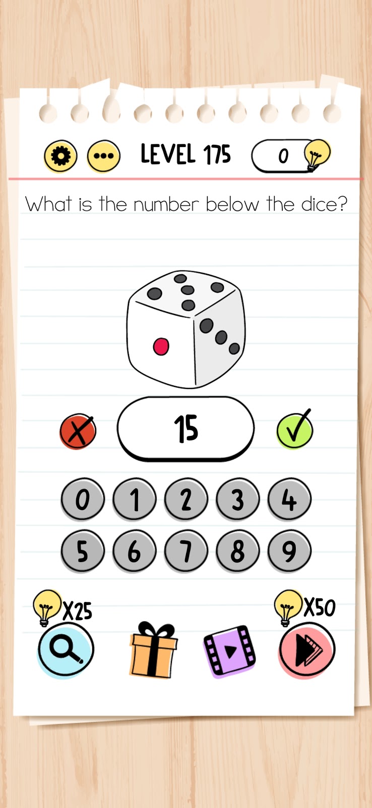 Jawaban Brain Test Level 171 172 173 174 175 176 177 178 179 180 ...