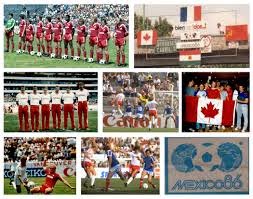 ANOTANDO FÚTBOL *: MUNDIAL 1986 * PARTE 3