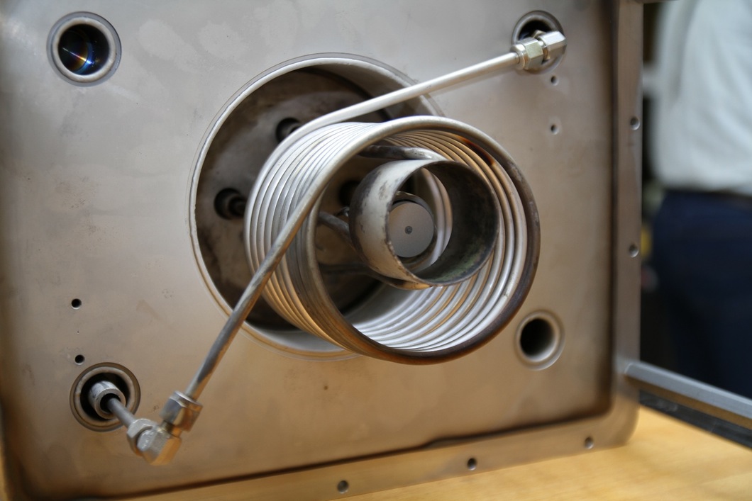 New Ion Drive achieves 14,600 ISP which is 50% better than NASAs best ...