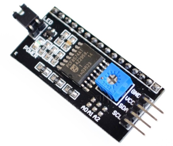 I2C Module | Source