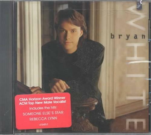 Say What?! : Musical Adventures with Bryan White