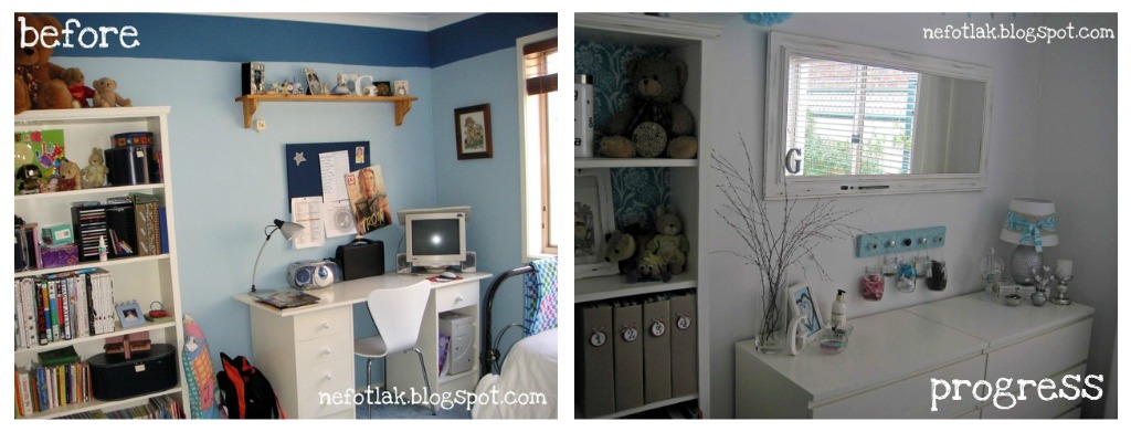 nefotlak.: goob's room - progress report 2