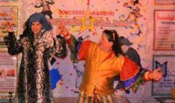 MASCHERINA IN… O.S.A.: UN FRIZZANTE MOMENTO DI FELICITÀ PER BAMBINI E ...