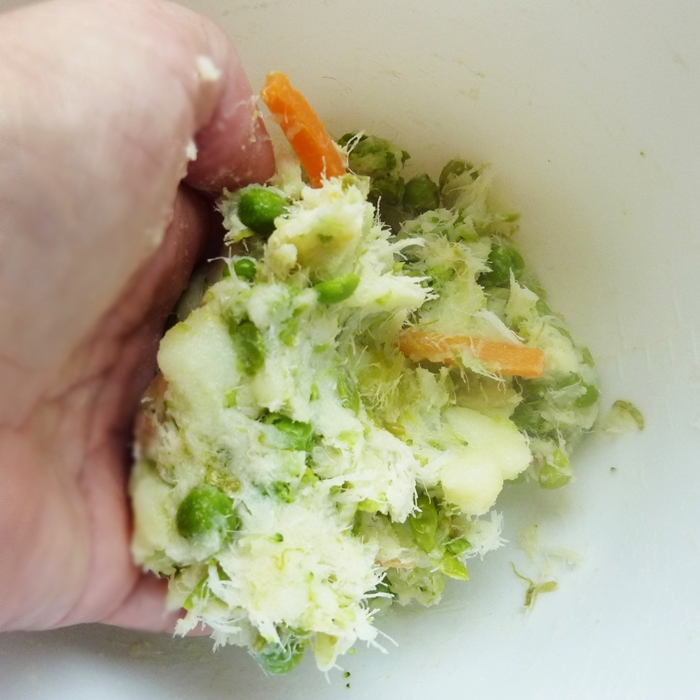 May I suggest ... Munging! | sudden lunch! ~ suzy bowler