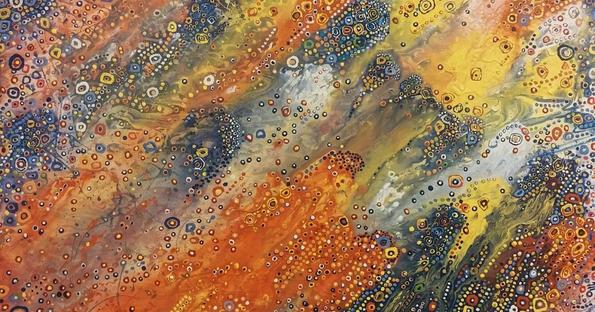 Todd Kruse's Art Blog: Star Flow COD4