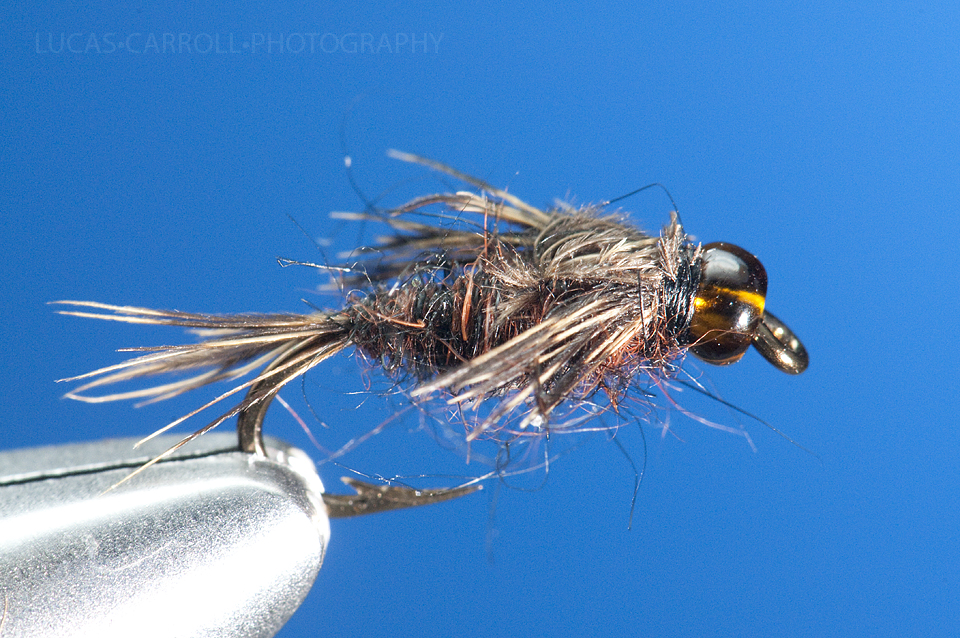 Hendrickson Flies