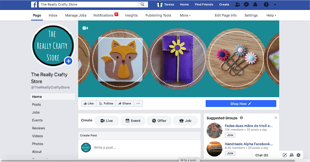Thursday Throwdown: Pinterest vs. Facebook |Keeping it Real