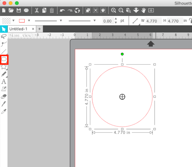 How to Use the Line Patterns Tool in Silhouette Studio - Silhouette School