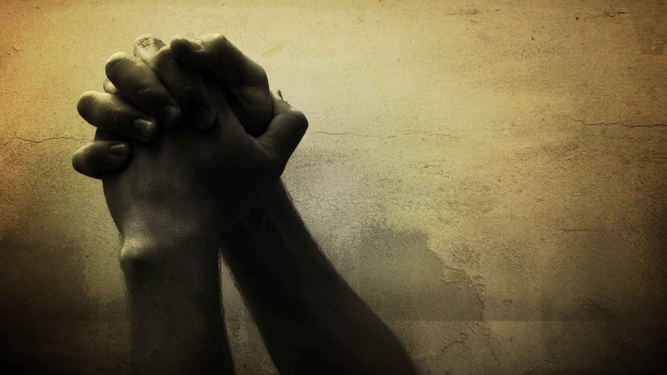 A New Song: Intense And Fervent Prayer