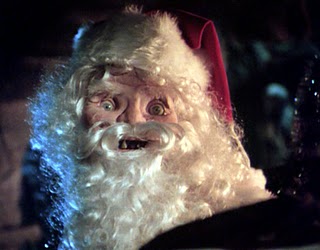 Christmas TV History: 1990s Christmas: Tales from the Crypt
