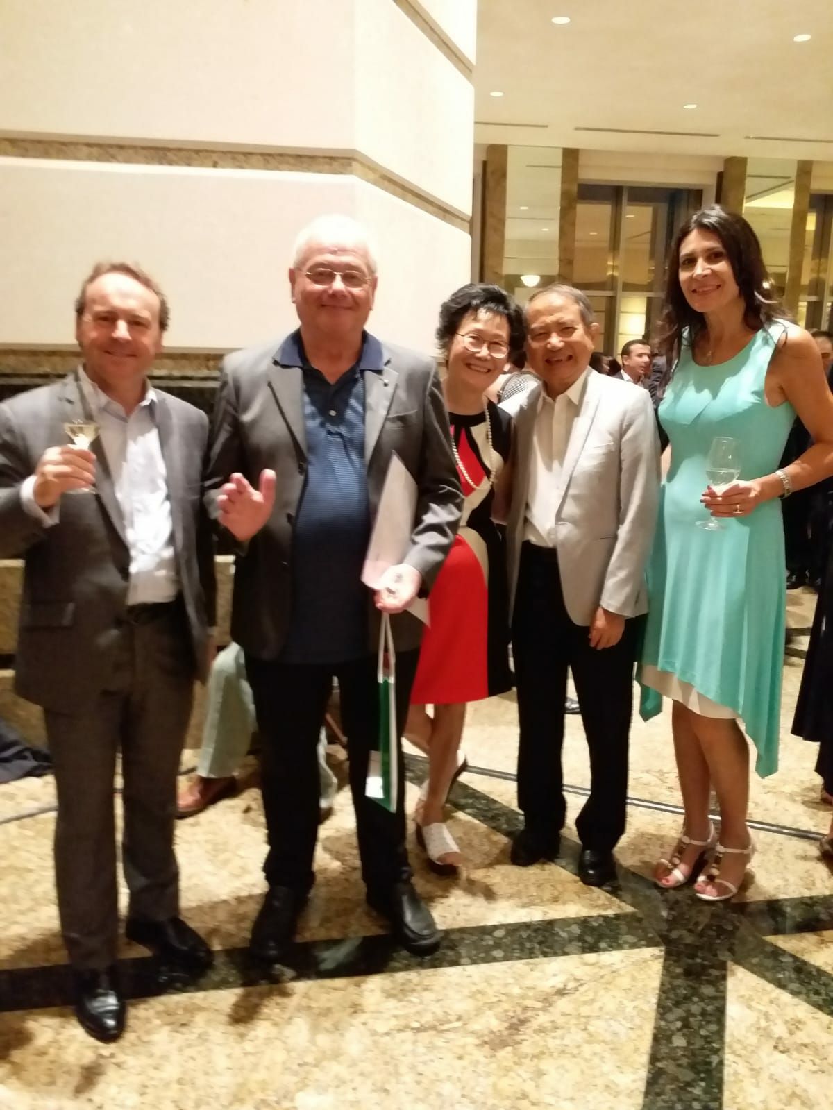 Father Franco Mella: a life assisting those in need