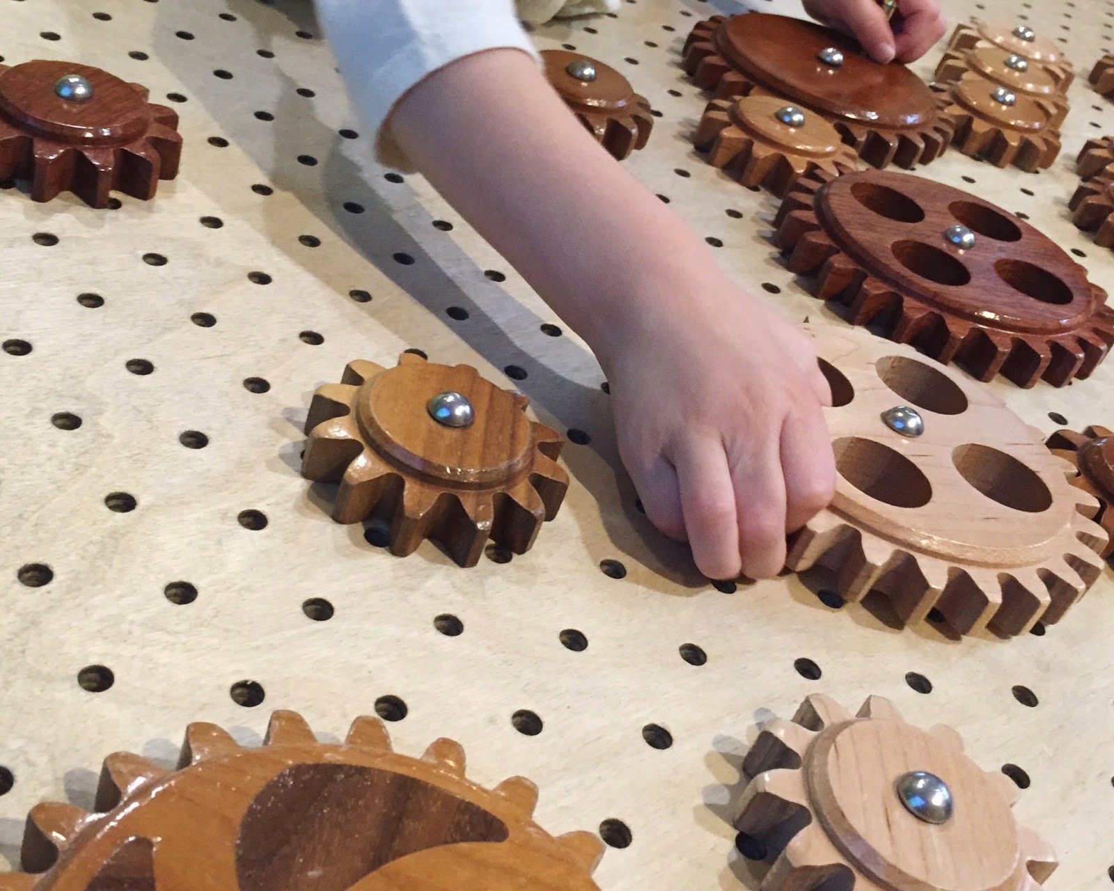 keep it simple, schlossers: Toddler Theme: Simple Machines