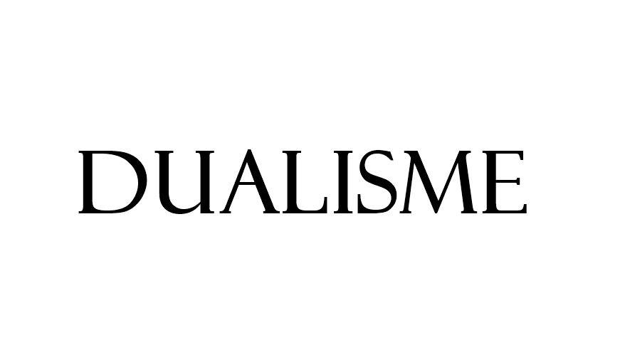 Dualisme : Pengertian, Jenis, dan Filsafat – Feelsafat