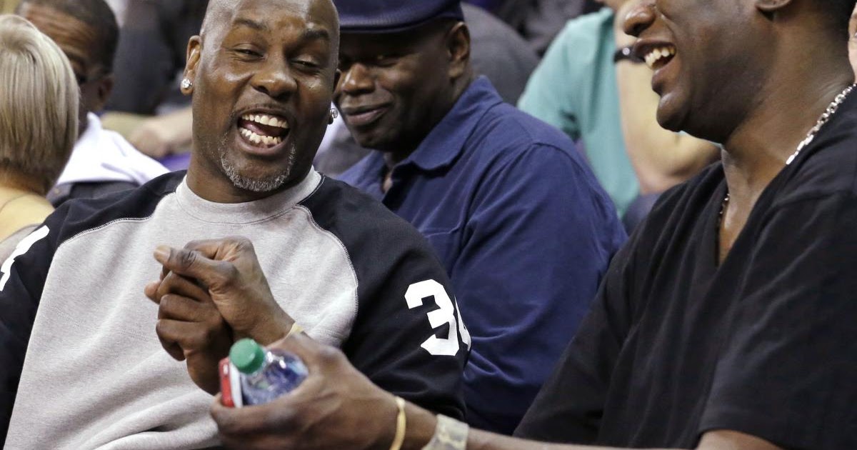 Seattle SuperSonics Legend Shawn Kemp Opening Cannabis Business - NBA ... Seattle SuperSonics Legend Shawn Kemp Opening Cannabis Business - NBA ...