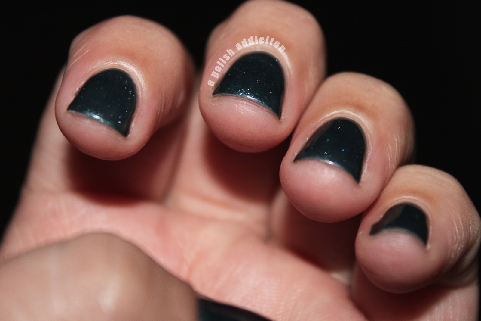 A Polish Addiction: Red Carpet Manicure Gel Nail Polish Review