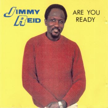 ROOTS REGGAE MAIOR ACERVO DE REGGAE DA INTERNET: Jimmy Reid - Are You ...
