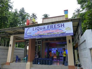 Stichting LeFF: Wie zijn wij?