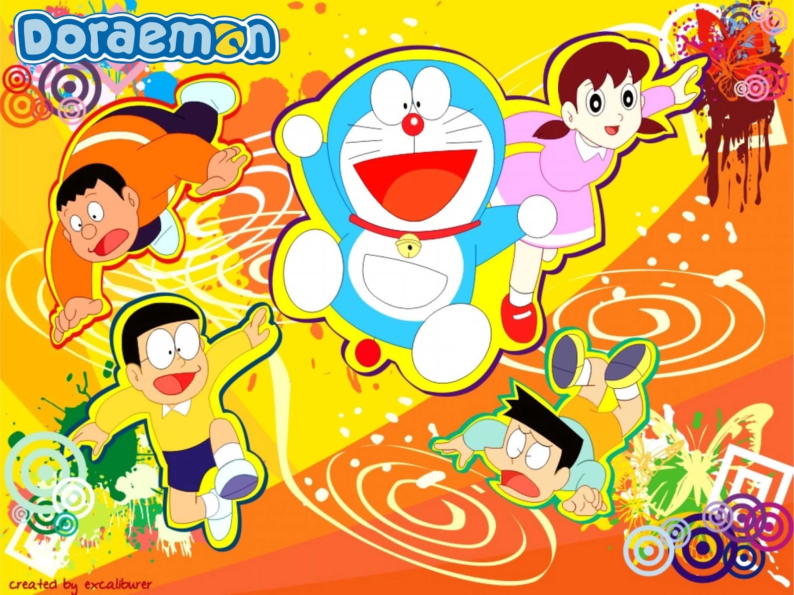 54 Gambar Kartun Doraemon Lucu Dan Imut Terbaru 2023 Gambar Lucu Terbaru