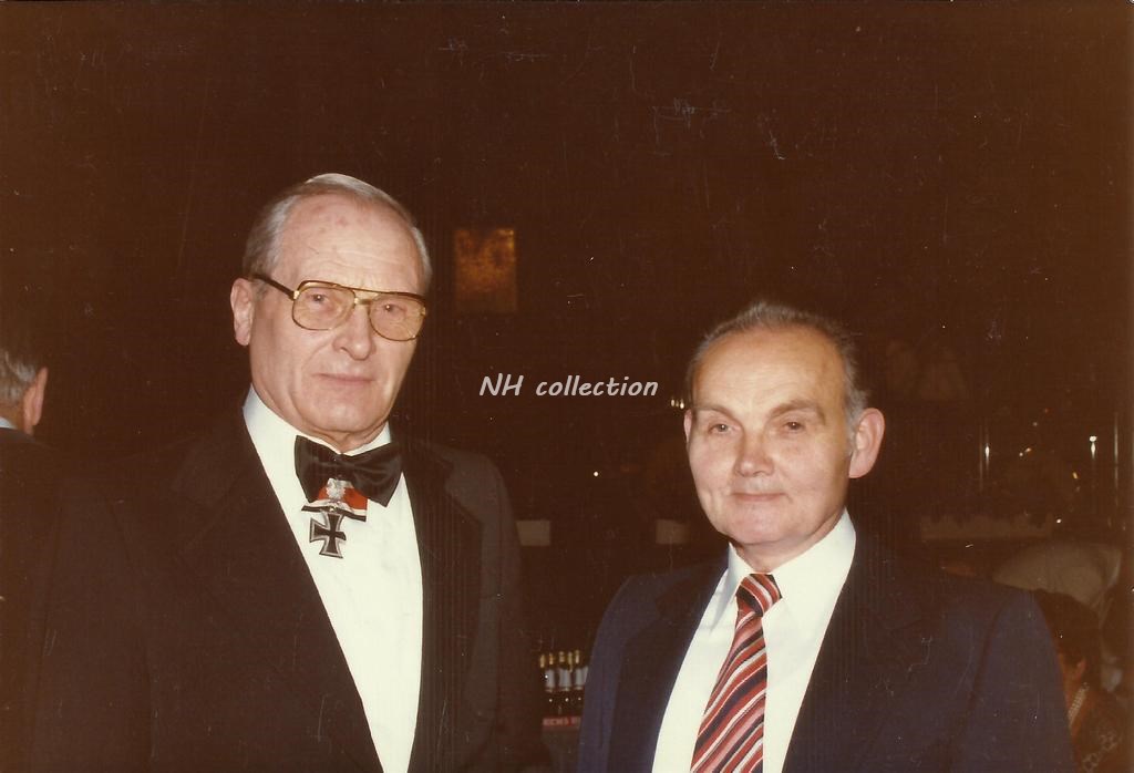 Lomsvatern: Photos Theodor " Teddy " Wisch