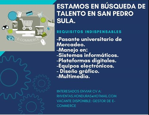 Gestor de E-Commerce - SPS