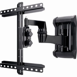 5 Most Common Types Of TV Wall Mounts