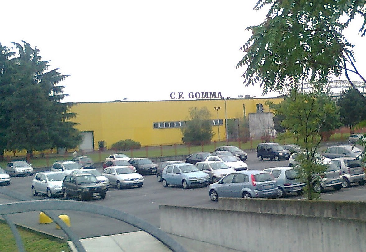 SINISTRA a OSPI: Situazione Gruppo CF Gomma, dall’incontro in ...