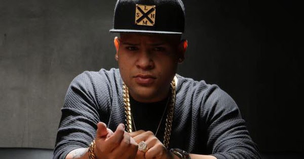 Cantantes De Trap!: Almighty