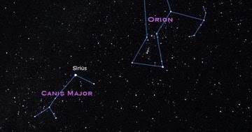 The Sky: Syriusz is the New Black