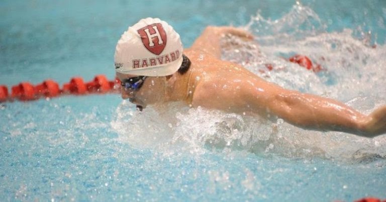 Berenang Gaya Rama-rama: Teknik, Sejarah dan Cara Renang Gaya Rama-rama ...