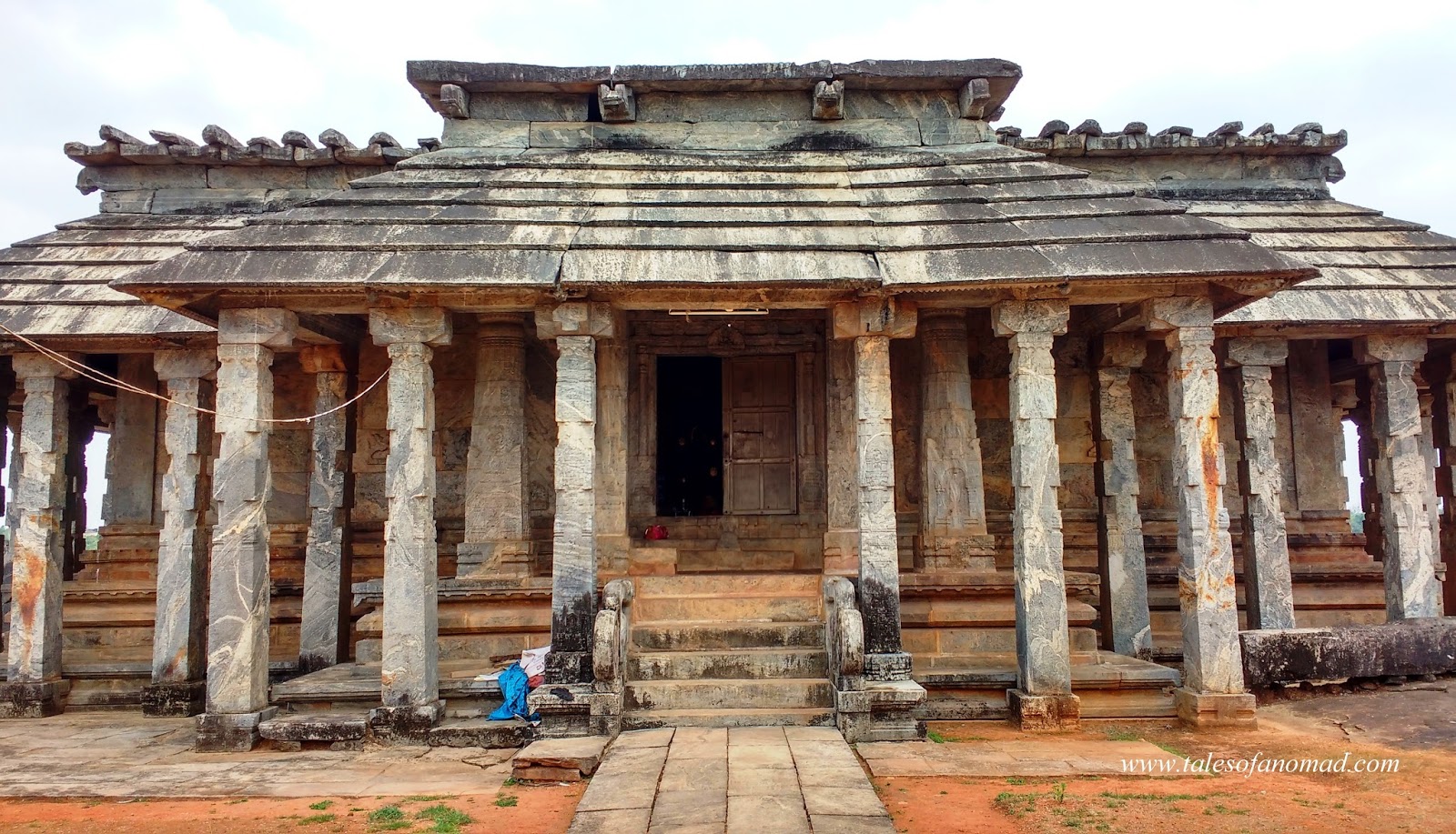 Tales Of A Nomad: Jain Temples of Moodbidri, Karkala and Venoor