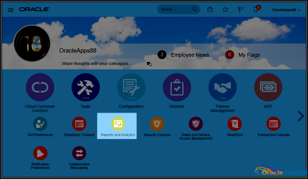 Oracle Applications Fusion Bip Oracle Fusion Bi Publisher Reports Training Manual