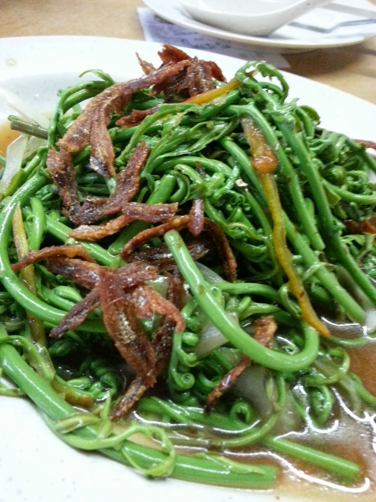 Rose' World: Wa Ha Ha