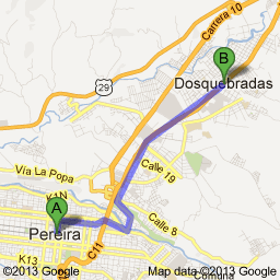 turismo risaralda dosquebradas