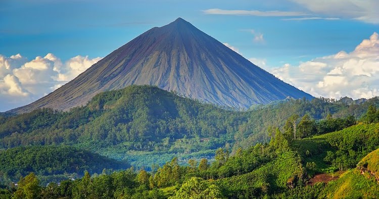 Kekayaan Nusantara: Penjelasan Makna Gunungan