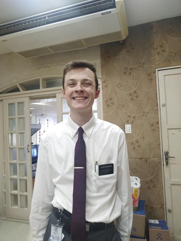 Heart, Might, Mind, & Strength