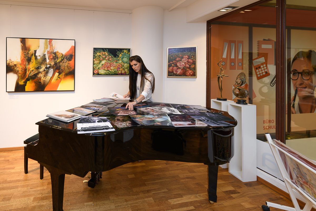 hofstaedter-pictures-blog: FitnessKunstAustellung