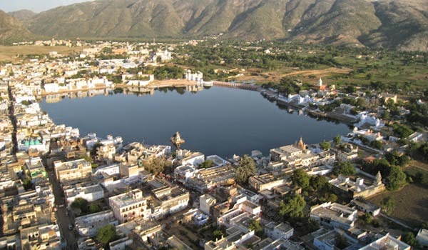 Exotic Destinations: Pushkar - The Holy Place In Rajasthan