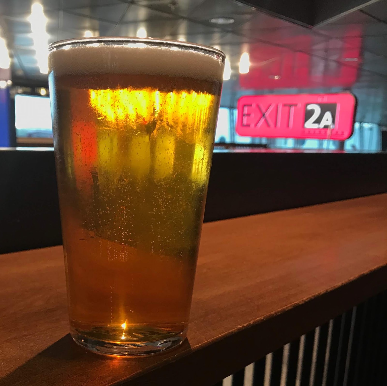 Arde Arvioi: Stallhagen Håppy Lager - Juomaposti