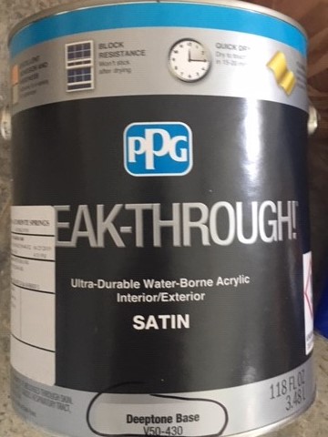 DIY How To: Paint Your Kitchen Cabinets Pt. 1 Prep