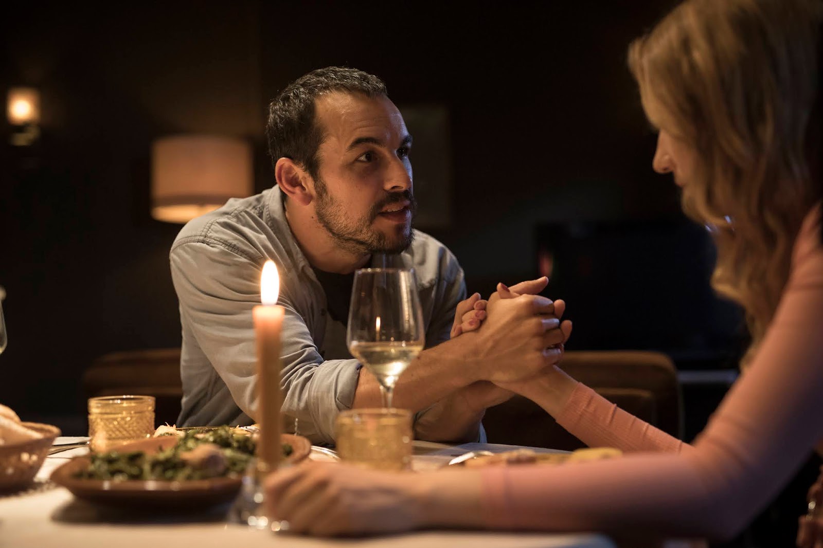 El Practicante disponible desde el 16 de Septiembre en Netflix | La ...