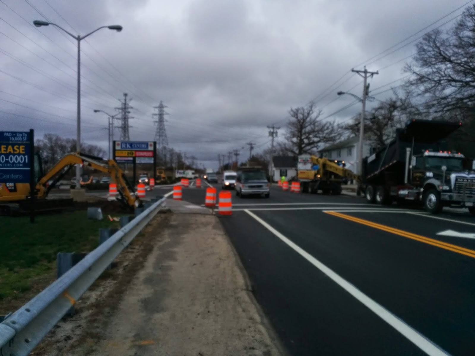 RK Centers - Raanan Katz - Official Blog: 2014