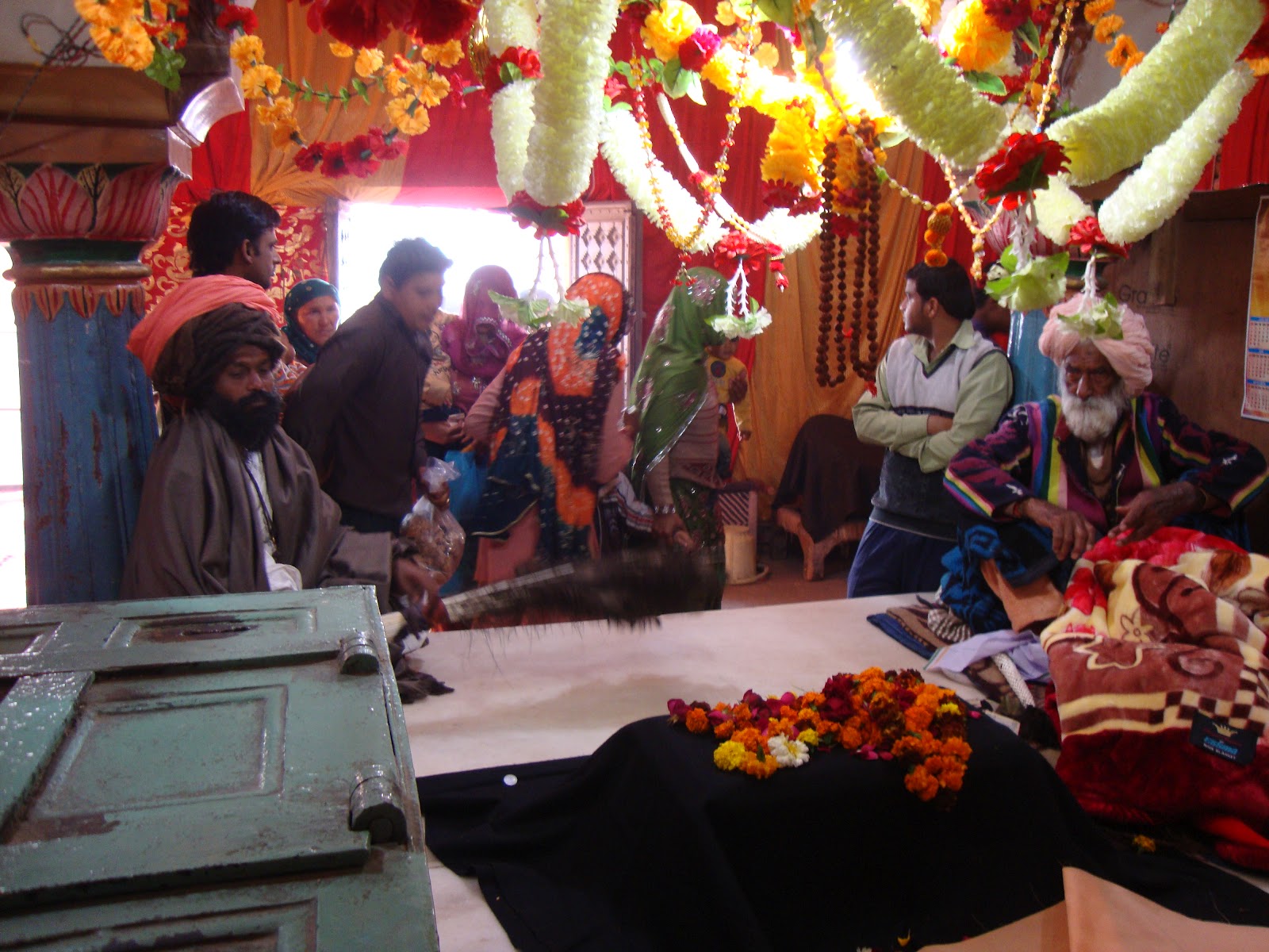 Shri Baba Mastnath Math Asthal Bohar Rohtak, Haryana: mastnath