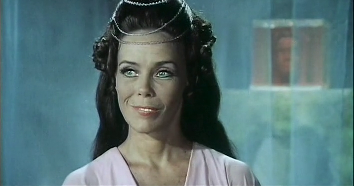 Name That Filipino Actor!: Tani Guthrie