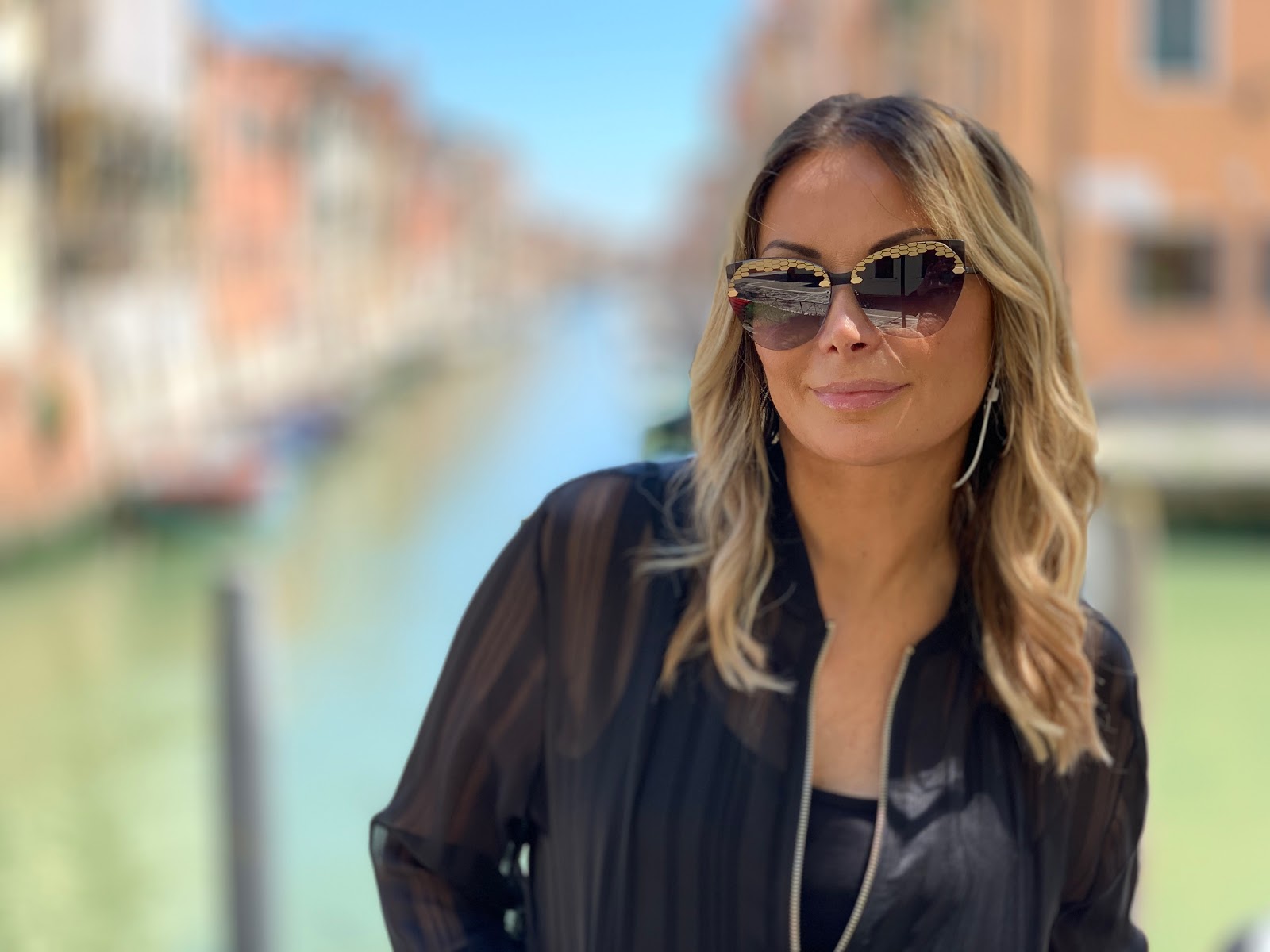 Giada Valenti: From Venice With Love: 5 secrets for living La Dolce Vita