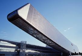 Most shocking places of world! : Solar Ark, Gifu, Japan.