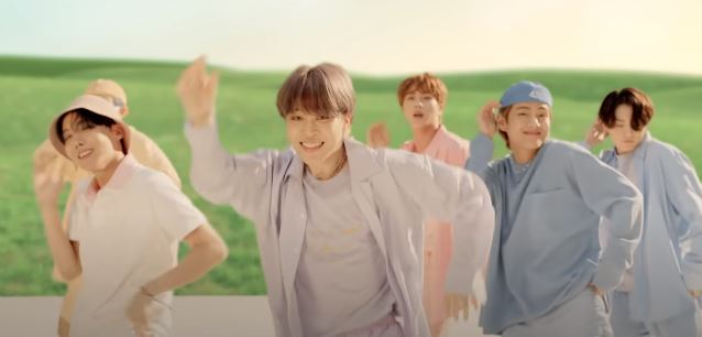 BTS 'Dynamite' breaks records, smashes 100M views in 24 hours - The ...