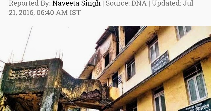 Saket Parisar Advanced Locality Management [ALM]