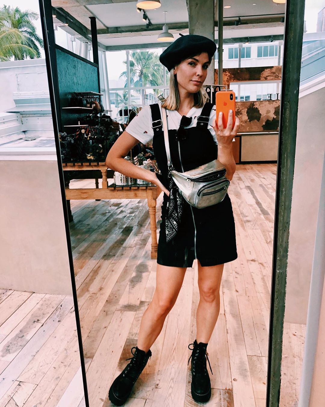 Muni Seligmann: Muni Pics #54