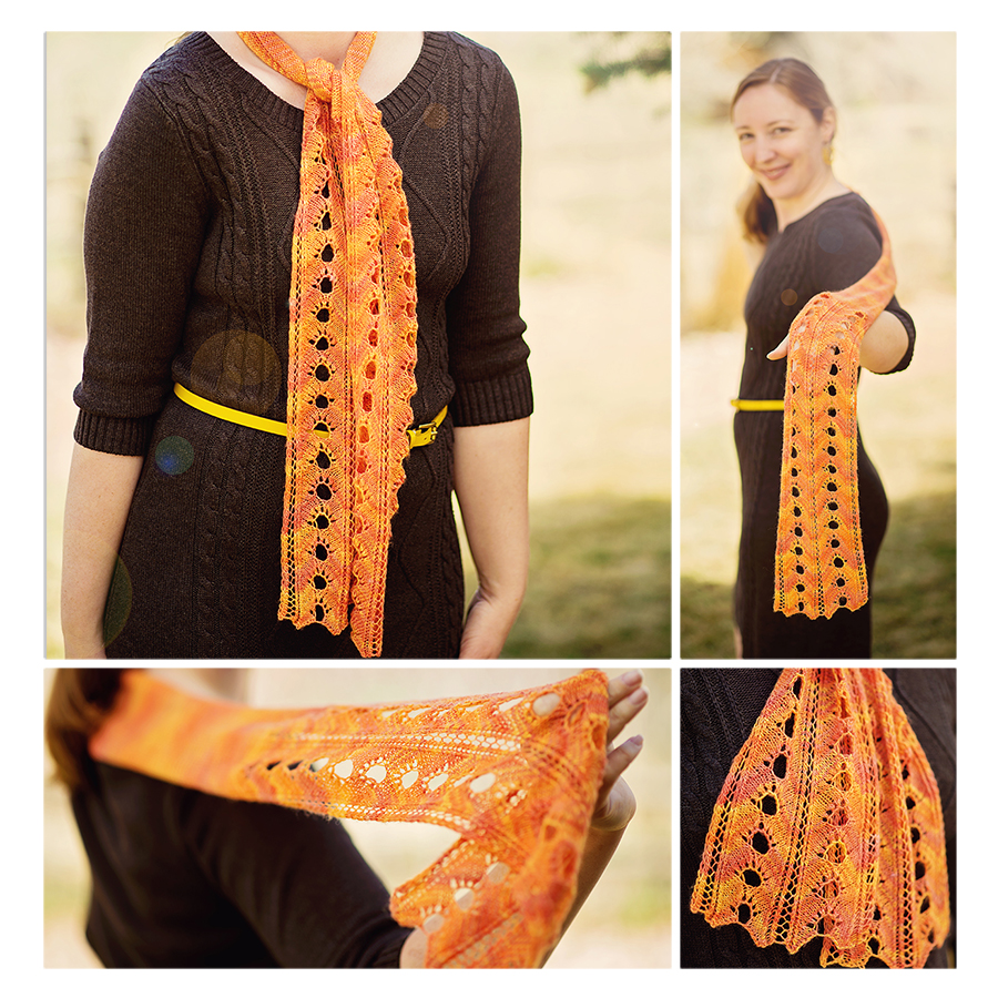 Pisces Knits - Tabetha Hedrick Knitwear Design - Knitting Patterns