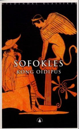 Artemisias Verden: Kong Oidipus av Sofokles: Drama/gresk tragedie (Janne Drangsholts 66 klassikere)